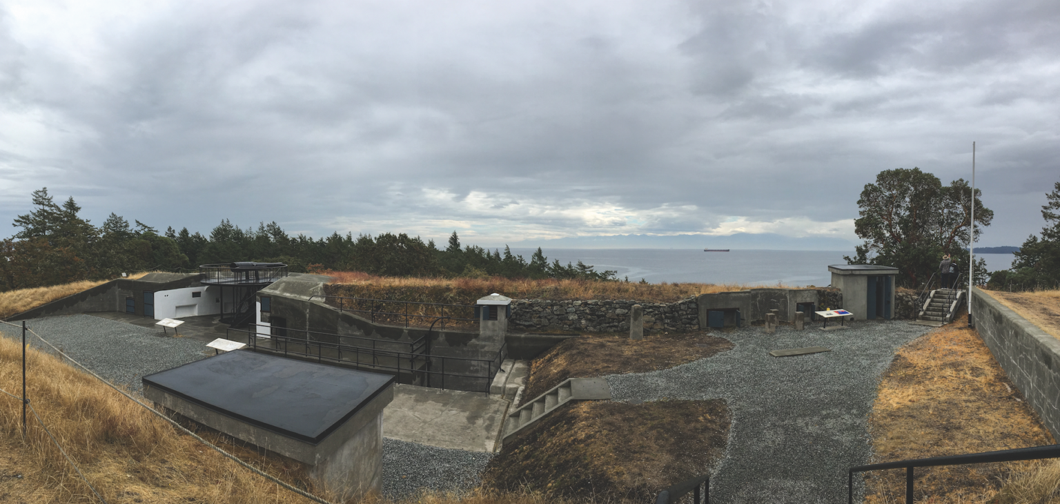A Day in Historic Esquimalt Harbour - Pacific Yachting
