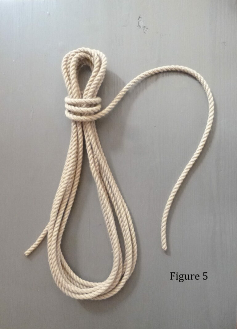 Three Easy Coils - Pacific Yachting