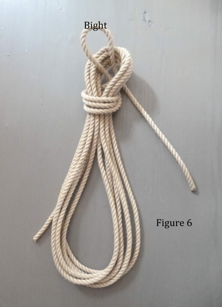 Three Easy Coils - Pacific Yachting