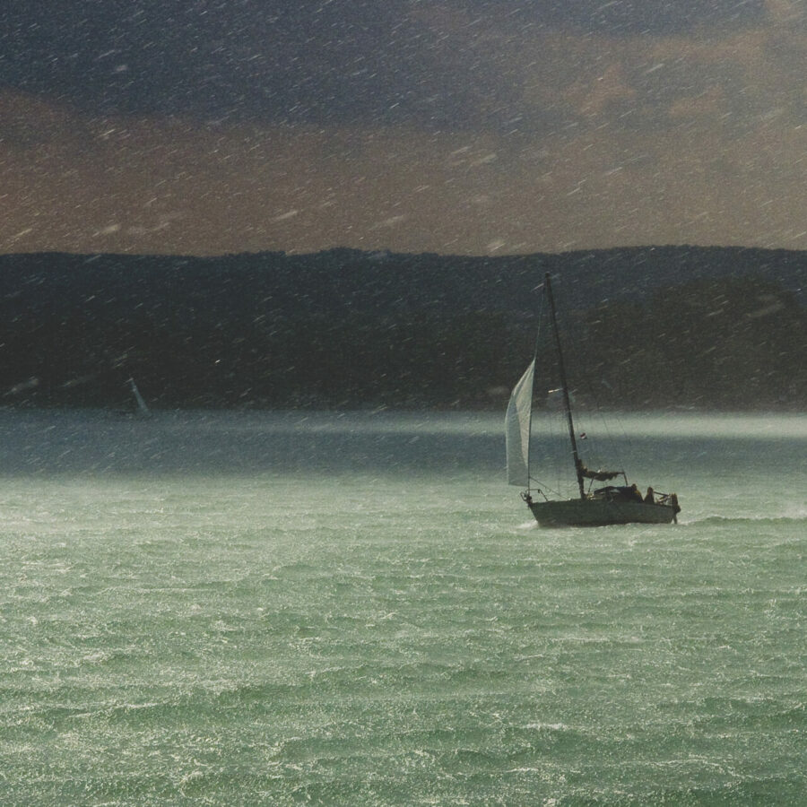 Taiwan Trawlers - Pacific Yachting