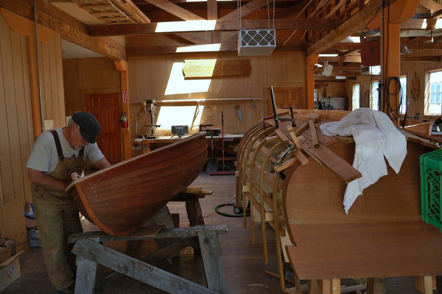 Lower Port Hadlock, Washington - Pacific Yachting