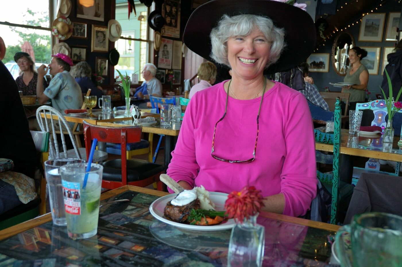 Lower Port Hadlock, Washington - Pacific Yachting