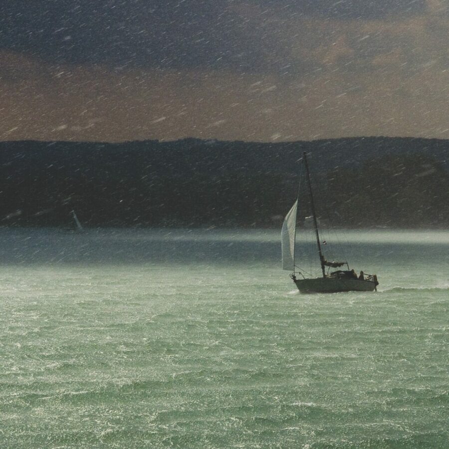 10 Tips for Getting your Boat Ready for the Cruising Season - Pacific ...