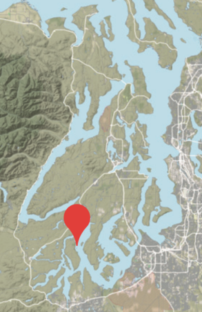 6 More Puget Sound Anchorages - Pacific Yachting