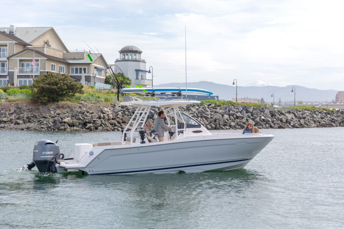 2022 Small Boat Roundup - Pacific Yachting