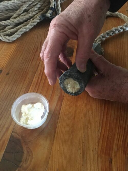 The Leadline - Pacific Yachting