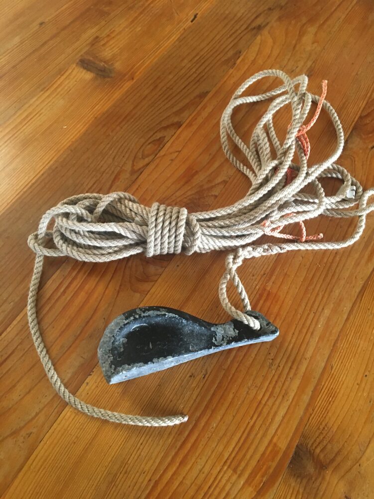 The Leadline - Pacific Yachting