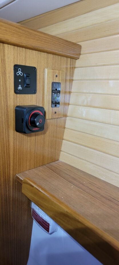 Vessel Heating Systems - Pacific Yachting