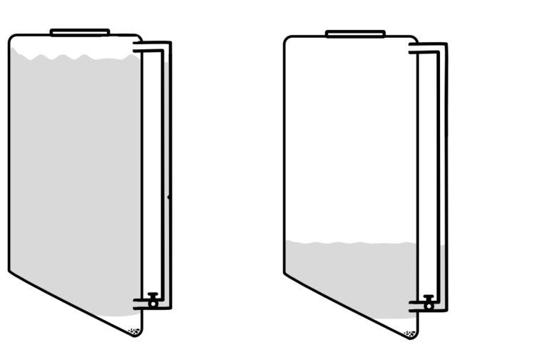 Understanding Fuel Senders - Pacific Yachting