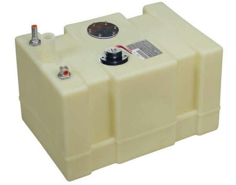 Understanding Fuel Senders - Pacific Yachting