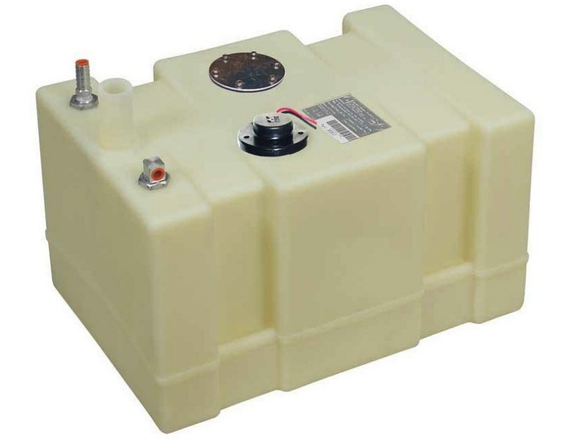 Understanding Fuel Senders - Pacific Yachting