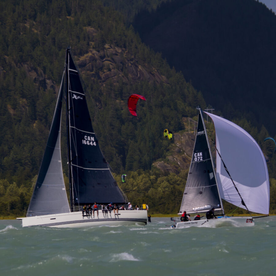 Vancouver International Boat Show under new management, on a fresh ...