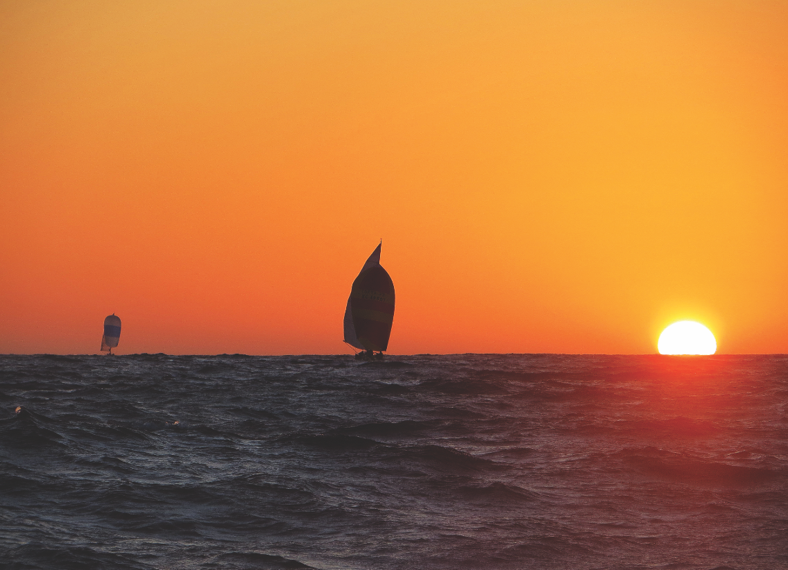 The Van Isle 360 Enters an EPIC New Chapter - Pacific Yachting